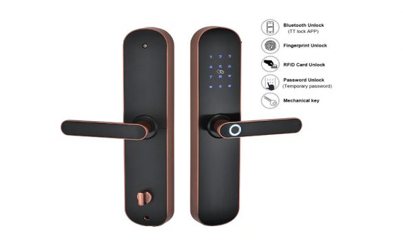 Guide to Buying Keyless Door Locks from China 2023 | Best China Products