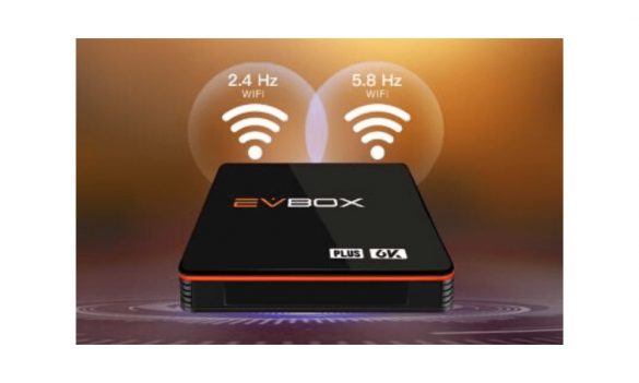 15 Best Chinese Android TV Boxes in 2025 | Watch Netflix and enjoy ...