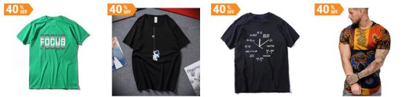 18 Best DHgate Clothing Sellers | DHgate Clothing Review! | Best China ...