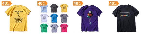 18 Best DHgate Clothing Sellers | DHgate Clothing Review! | Best China ...
