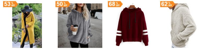 18 Best DHgate Clothing Sellers | DHgate Clothing Review! | Best China ...