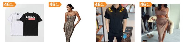 18 Best DHgate Clothing Sellers | DHgate Clothing Review! | Best China ...