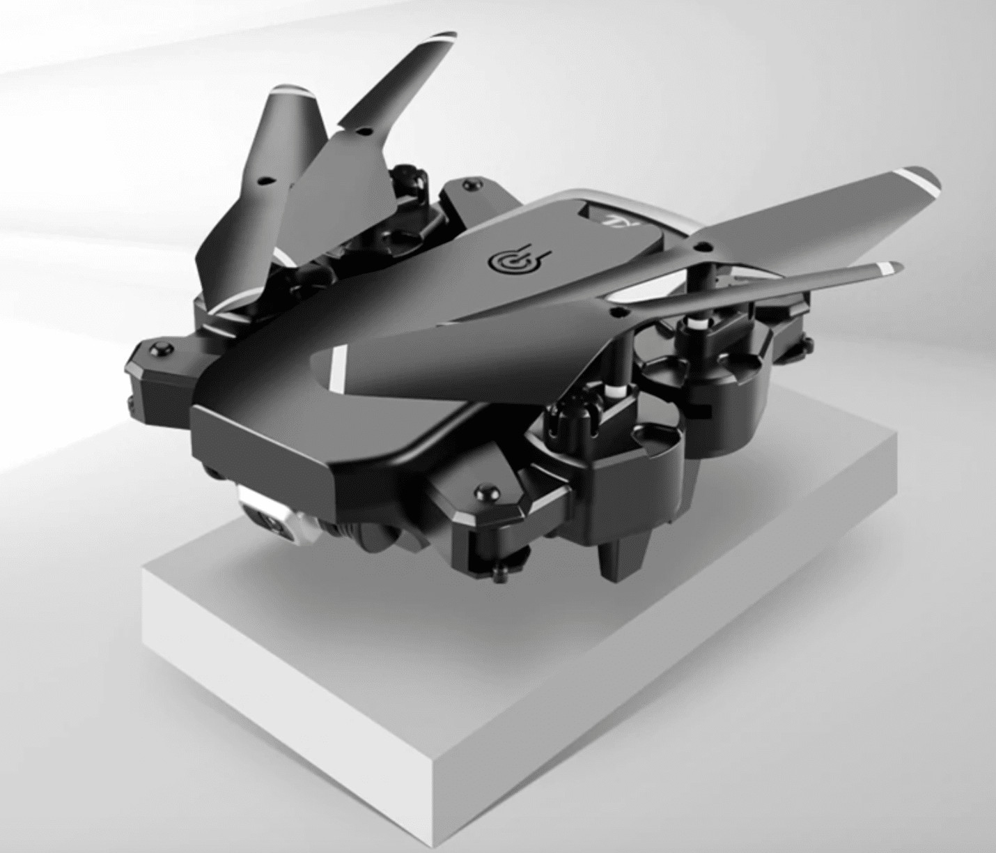 Los Mejores Drones Chinos en AliExpress 2023 | Análisis de Drones ...