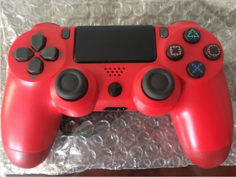 FAKE PS4 Controller Review 2025 | Fake PS5 Controllers Added! | Best ...