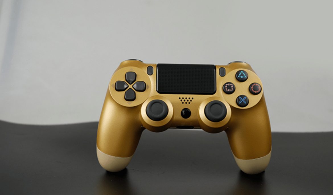 FAKE PS4 Controller Review 2025 | Fake PS5 Controllers Added! | Best ...