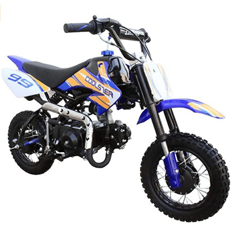 11 Best Chinese Dirt Bikes | Is Buying a Chinese Dirt Bike Worth It ...