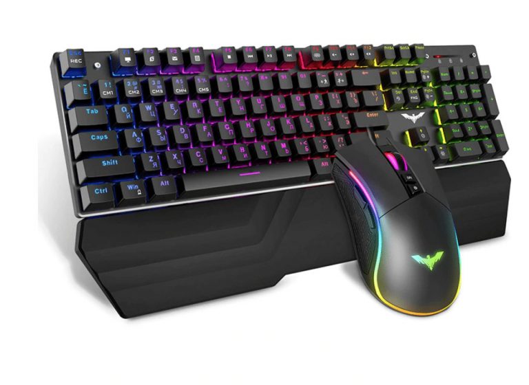 17 Best Chinese Mechanical Keyboard 2025 | Gaming Mechanical Keyboards ...