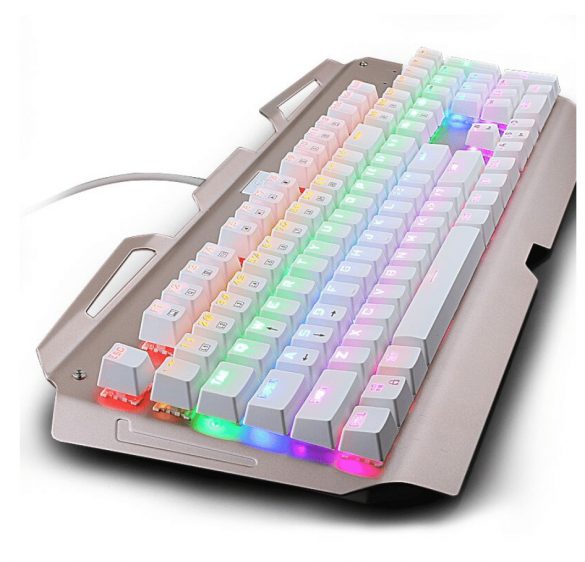 17 Best Chinese Mechanical Keyboard 2025 | Gaming Mechanical Keyboards ...