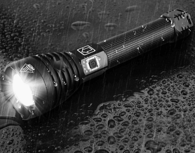 Top Chinese Flashlight on AliExpress 2025 | Chinese Flashlight Review ...