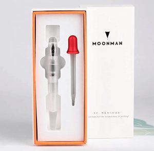 13 of the Best Chinese Fountain Pens | Which are the Top Chinese ...