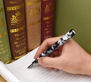 13 of the Best Chinese Fountain Pens | Which are the Top Chinese ...