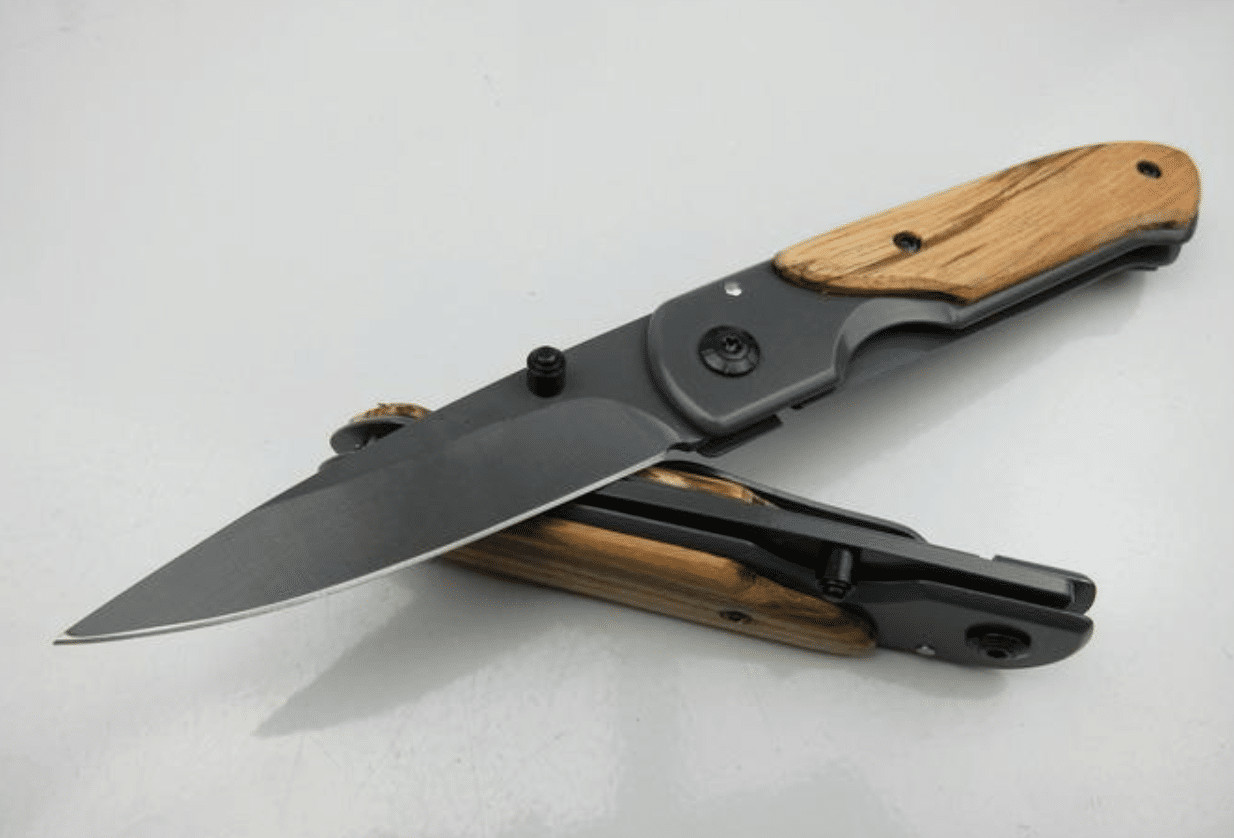 Best Clones Knives 2023 | Dhgate Knife Clones Reviewed! (Benchmade ...