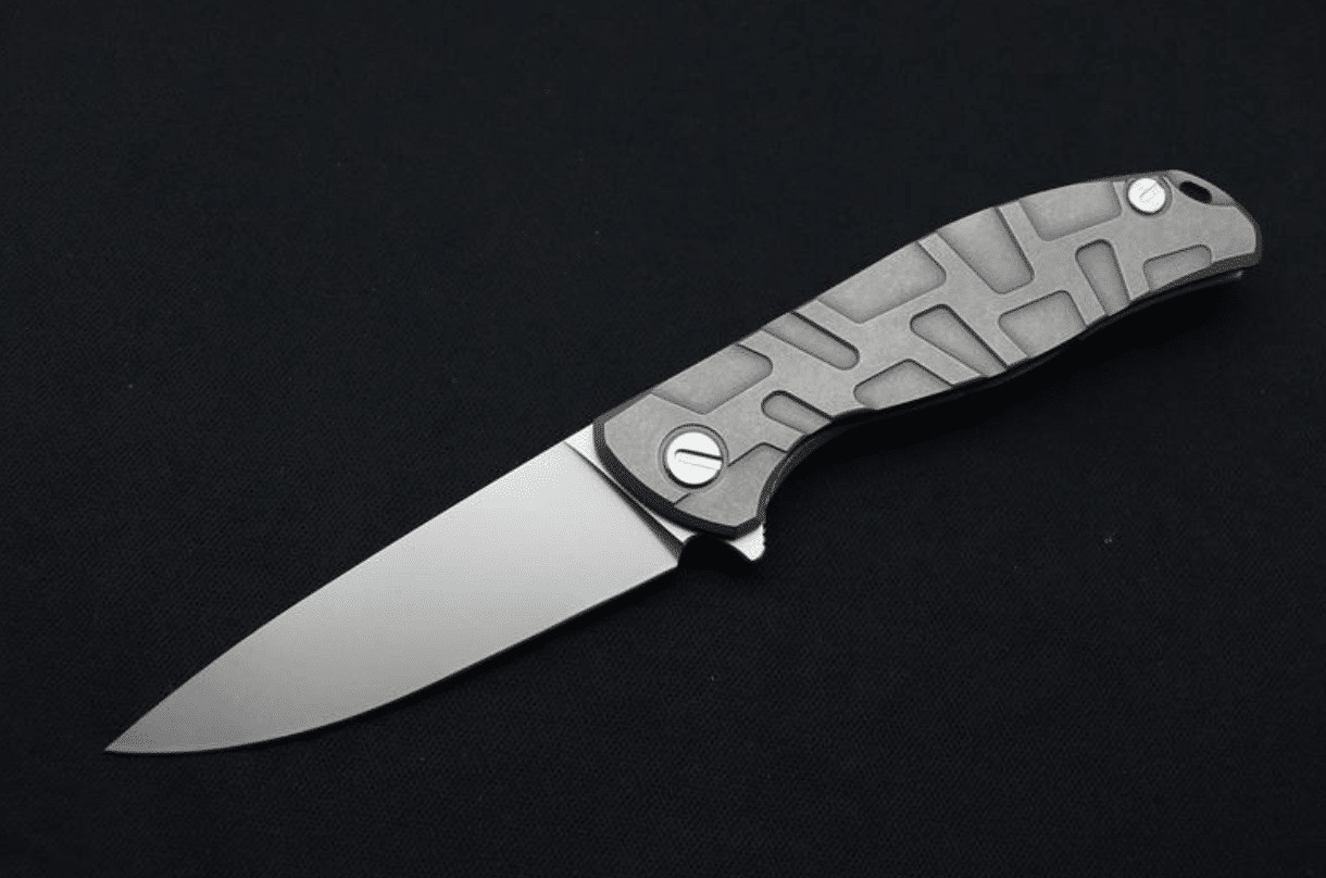 Best Clones Knives 2023 | Dhgate Knife Clones Reviewed! (Benchmade ...