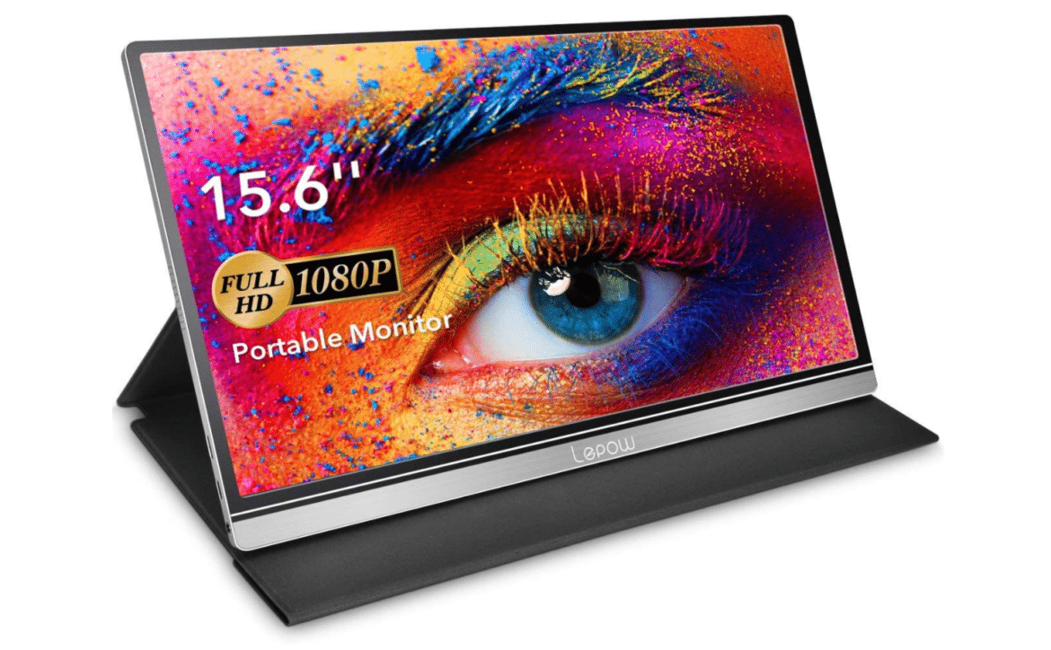 Lepow Z1 Monitor Display Review | Is Lepow good? | Best China Products