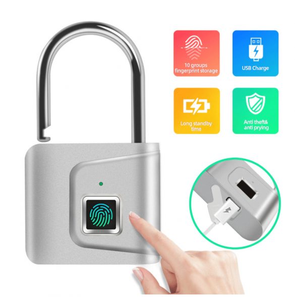 Guide to Buying Keyless Door Locks from China 2023 | Best China Products