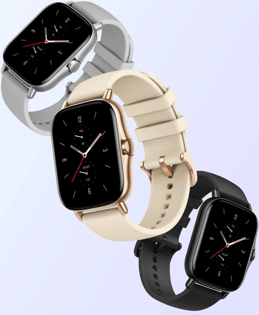 18 Top Chinese Smartwatches | Cheap Chinese Smartwatches Reviewed ...