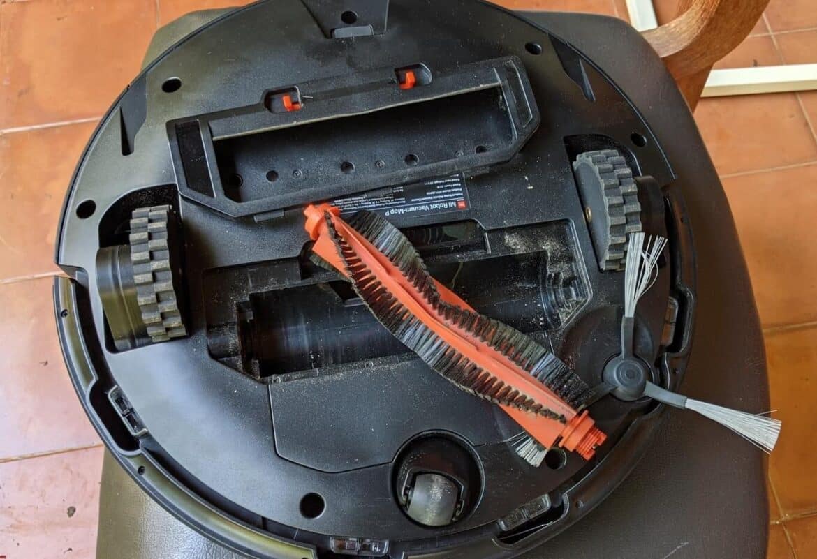 14 Best Chinese Vacuum Cleaners 2024 | My Chinese Vacuum Cleaner ...
