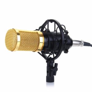 Best AliExpress Microphone 2025 | 15 Chinese Microphones Reviewed ...