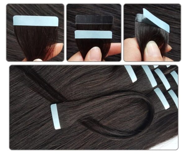 Best AliExpress Hair Extensions | AliExpress Hair Extension Review ...