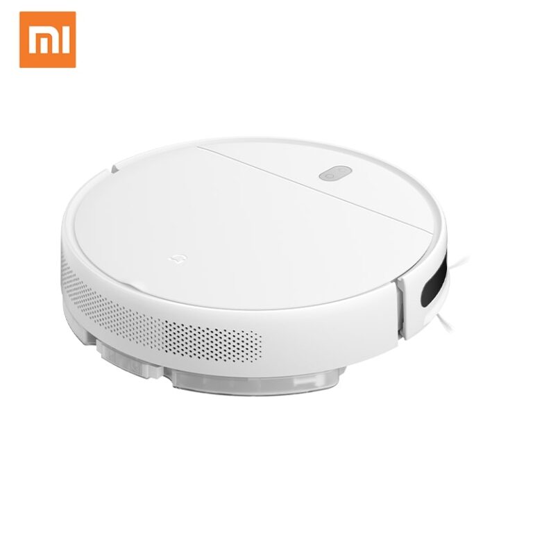 The 13 Best AliExpress Robot Vacuum Cleaners in 2024 | Best China Products