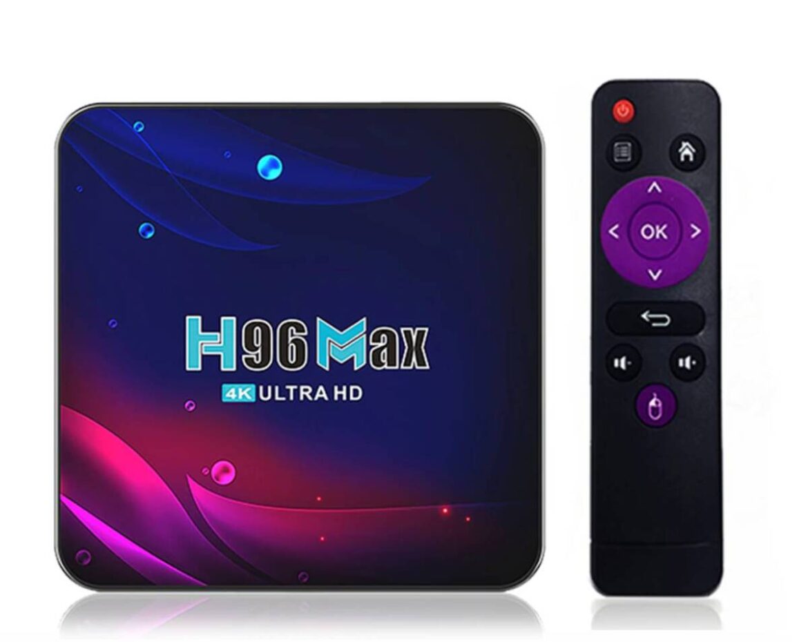 15 Best Chinese Android TV Boxes in 2025 | Watch Netflix and enjoy ...