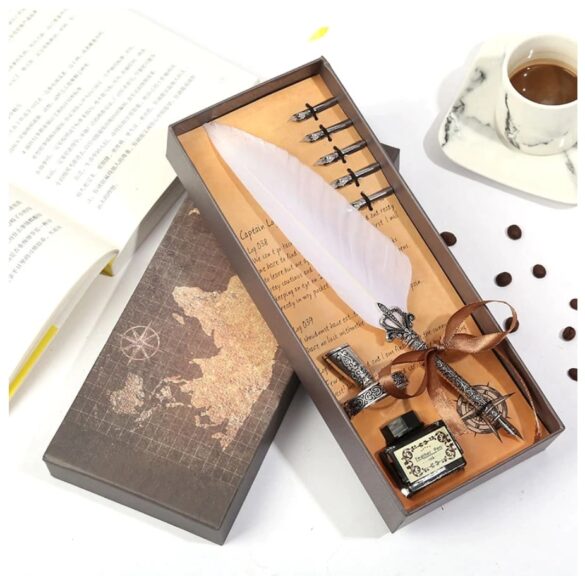 13 of the Best Chinese Fountain Pens | Which are the Top Chinese ...