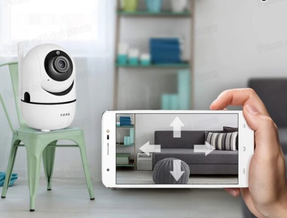 17 Best Chinese Security Cameras on AliExpress 2025 | Best China Products