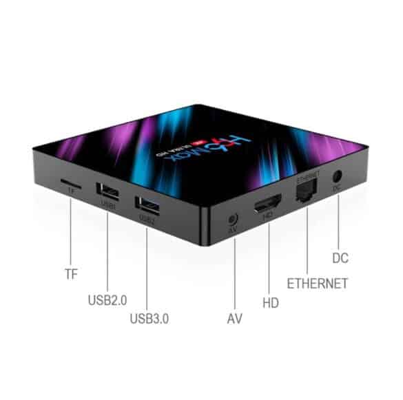 15 Best Chinese Android TV Boxes in 2025 | Watch Netflix and enjoy ...