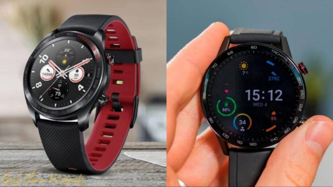 18 Top Chinese Smartwatches | Cheap Chinese Smartwatches Reviewed ...