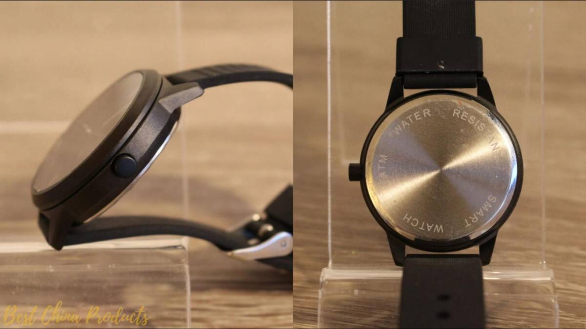 18 Top Chinese Smartwatches | Cheap Chinese Smartwatches Reviewed ...