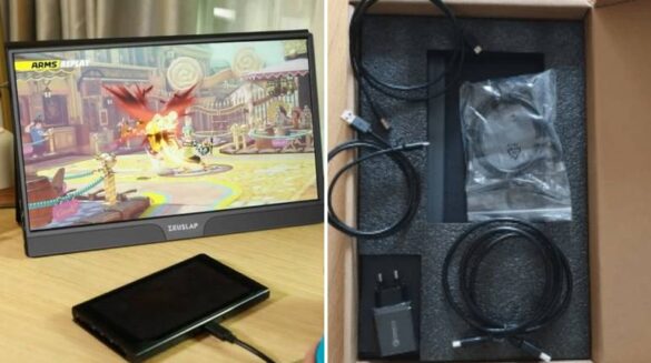 Best Chinese Monitors for 2025 | Cheap Chinese Portable Monitors for ...