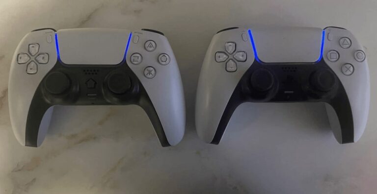 FAKE PS4 Controller Review 2025 | Fake PS5 Controllers Added! | Best ...