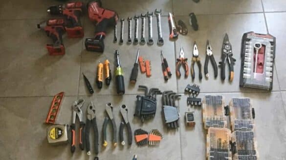 What are the Chinese Tools Brands we found Online | Best China Products