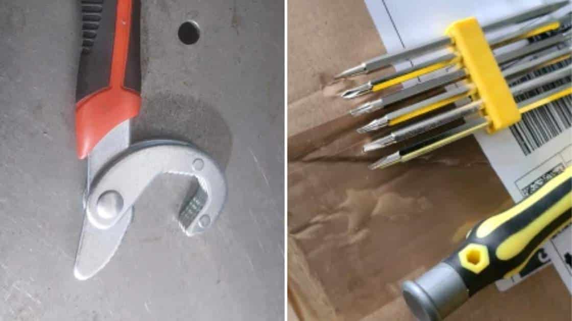What are the Chinese Tools Brands we found Online | Best China Products
