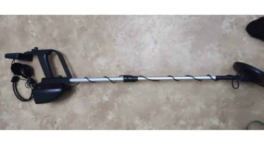 10 Best Chinese Metal Detector on Aliexpress 2022 | Chinese Metal ...
