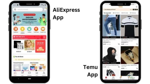 Temu vs AliExpress | Is Temu Better Than AliExpress? | Best China Products