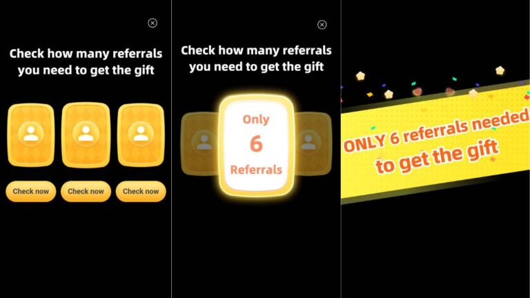 How to Get Free Gifts on Temu 2024 | Rules, Eligibility and Step by ...