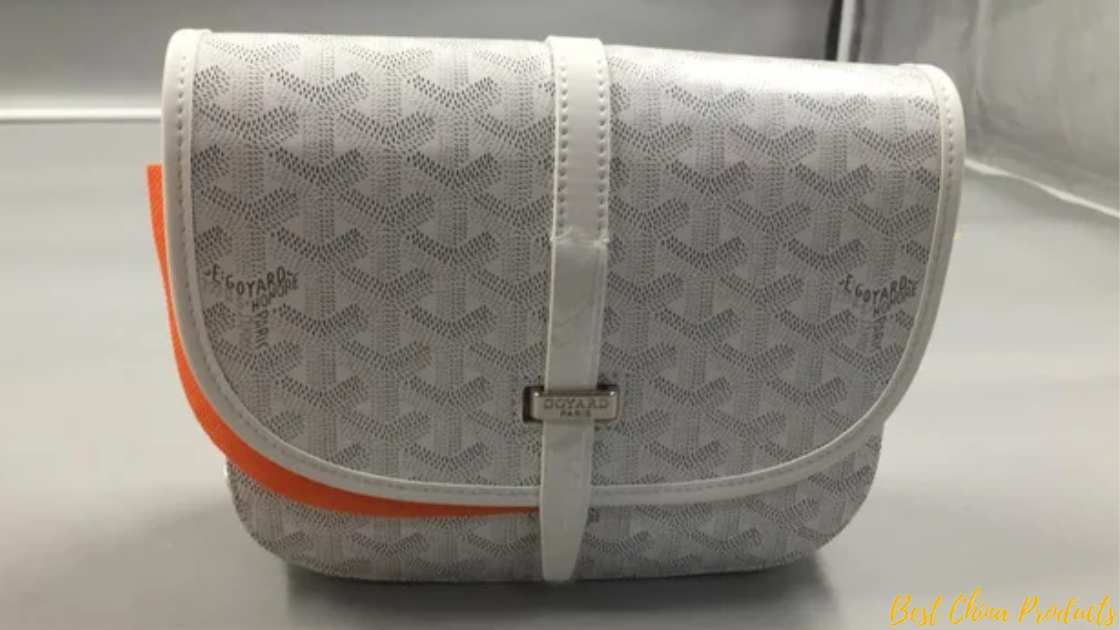 Best Goyard Bag Dupes 2024 | All favourite Goyard Reps listed! | Best ...