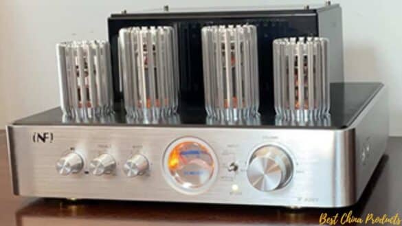 12 Best China Tube Amplifiers 2024 | Chinese Tube Amplifier Review ...