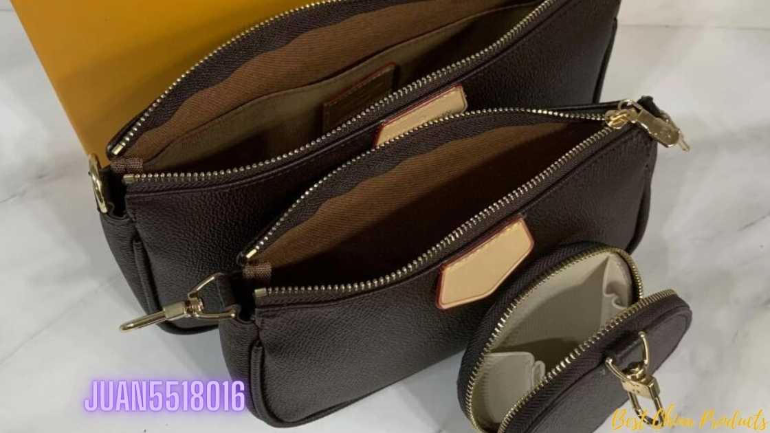 15 Top DHgate Bag Sellers 2023 | Replicas and non-replicas | Best China ...