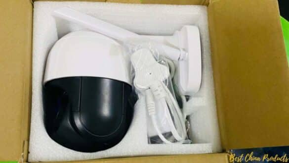 17 Best Chinese Security Cameras on AliExpress 2025 | Best China Products
