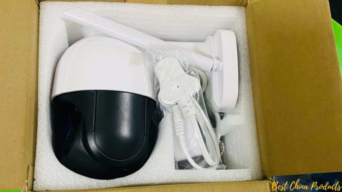 17 Best Chinese Security Cameras on AliExpress 2025 | Best China Products
