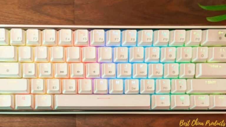 17 Best Chinese Mechanical Keyboard 2025 | Gaming Mechanical Keyboards ...