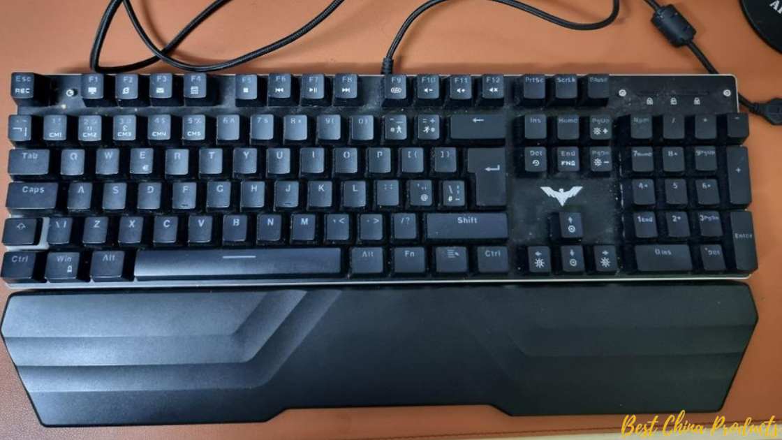 14 Best Chinese Mechanical Keyboard 2023 | Gaming Mechanical Keyboards ...