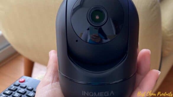 17 Best Chinese Security Cameras on AliExpress 2025 | Best China Products