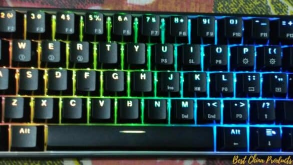 17 Best Chinese Mechanical Keyboard 2025 | Gaming Mechanical Keyboards ...