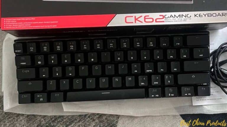 17 Best Chinese Mechanical Keyboard 2025 | Gaming Mechanical Keyboards ...