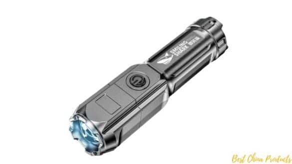 Top Chinese Flashlight on AliExpress 2025 | Chinese Flashlight Review ...