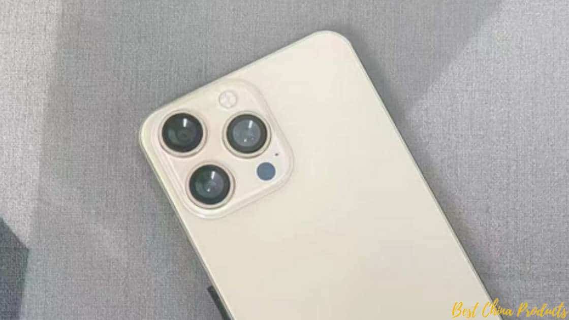 iPhone 14 Pro Max Clone Review 2023 | Best China Products