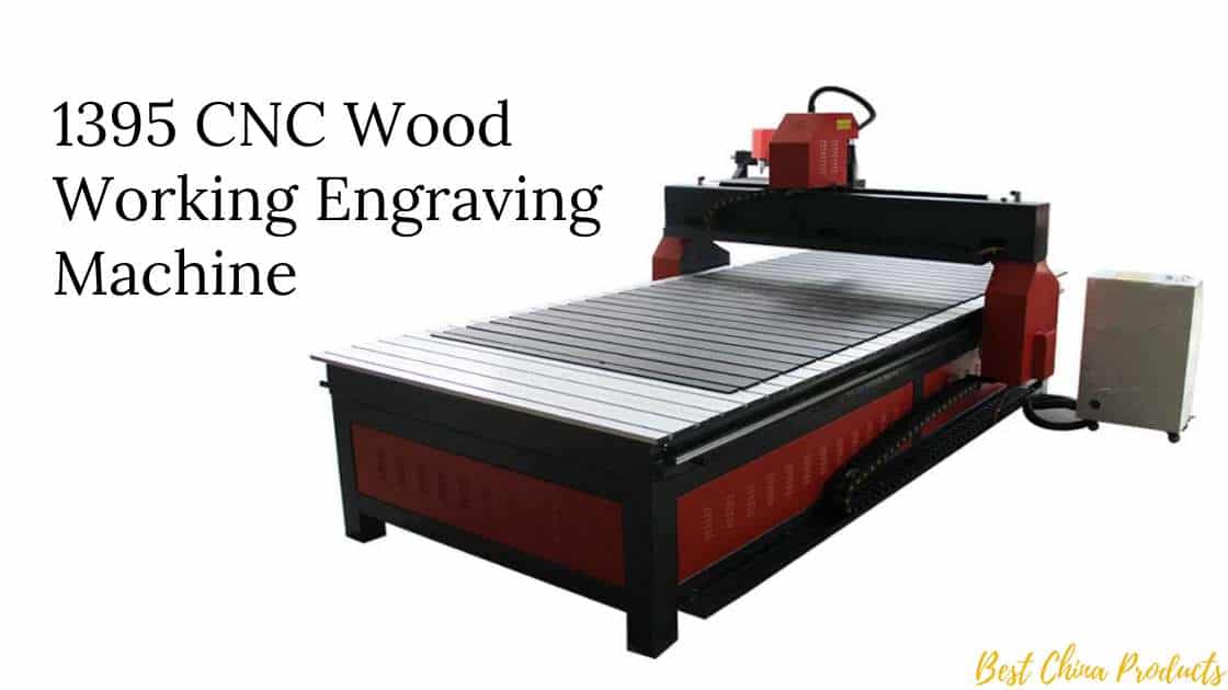 10 Popular Chinese Machines for Woodworking Reviewed | Best China Products
